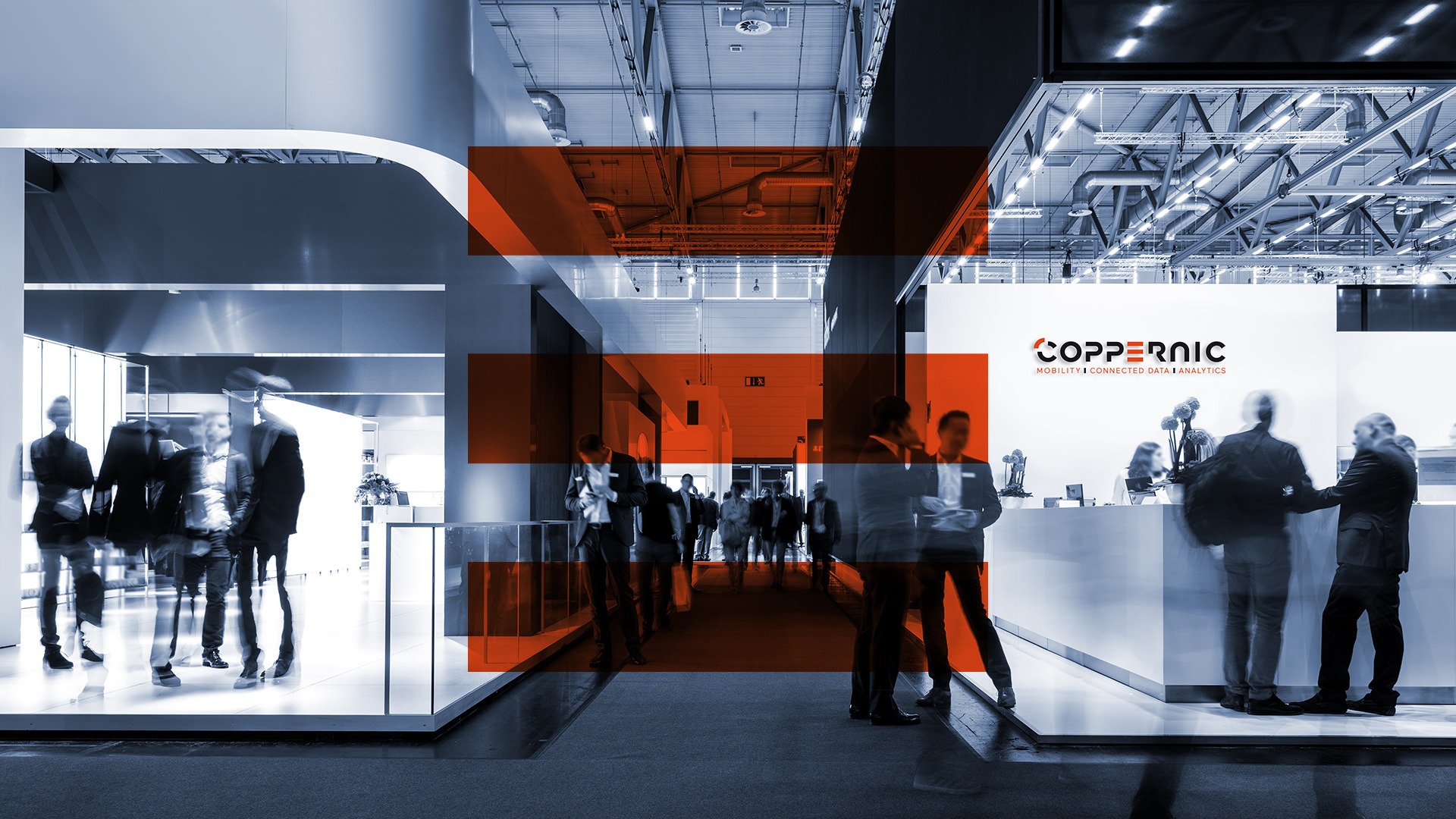 Coppernic | Spécialiste Mobilité & Data (RFID, PDA, Biométrie ...